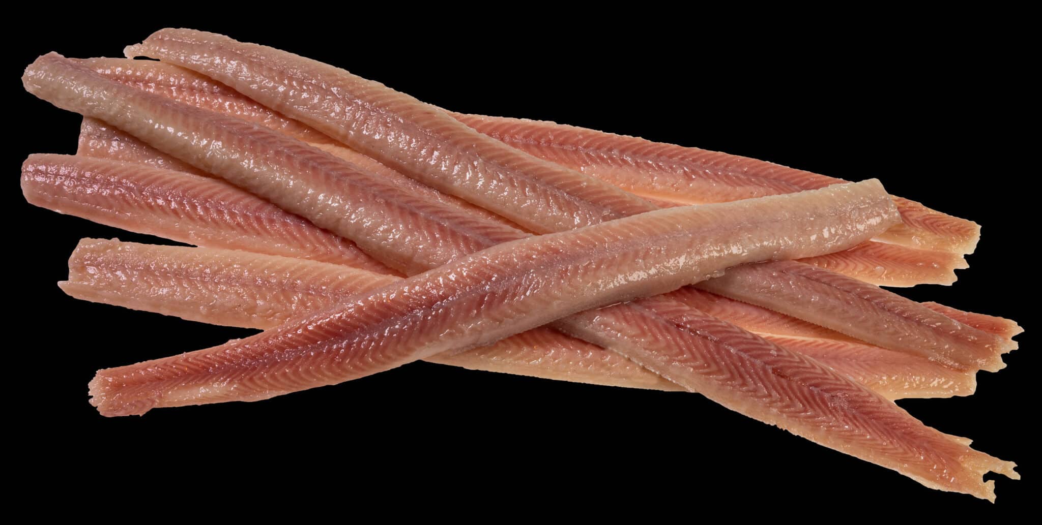 Palingfilet • Palingrokerij Eveleens